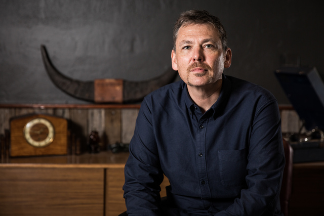 Movember - Story - A chance to reflect on the path to progress